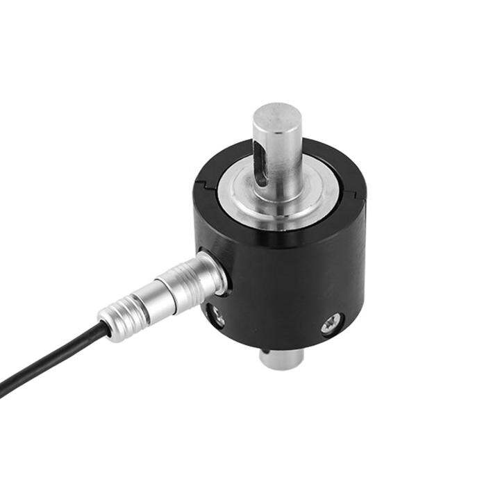 High Torque Static Torque Sensor Rotary Torque Sensor for Alloy Steel ...