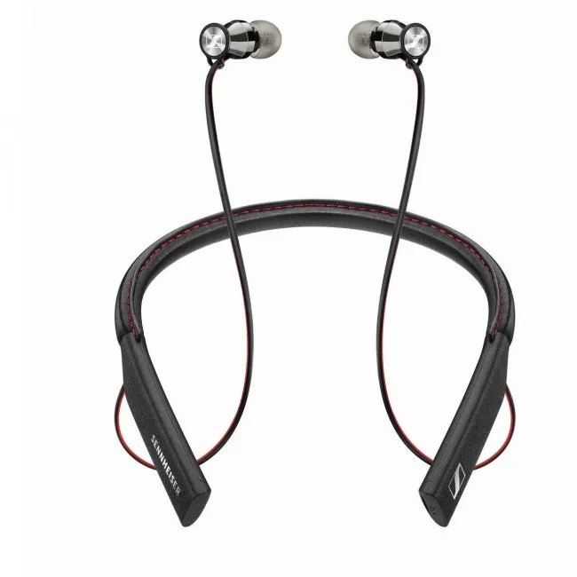 Sennheiser M2 IEBT SW MOMENTUM Free In-Ear Wireless [Black] | Lazada PH