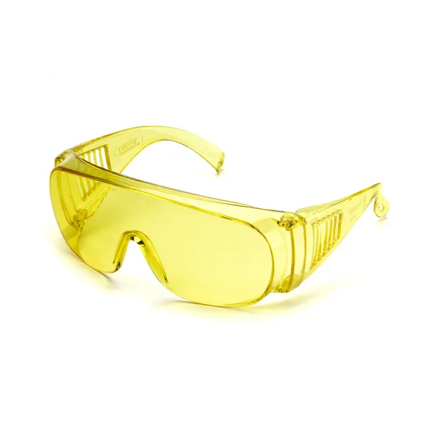 ELVEX SG10A RANGER Amber Safety Spectacles | Lazada PH