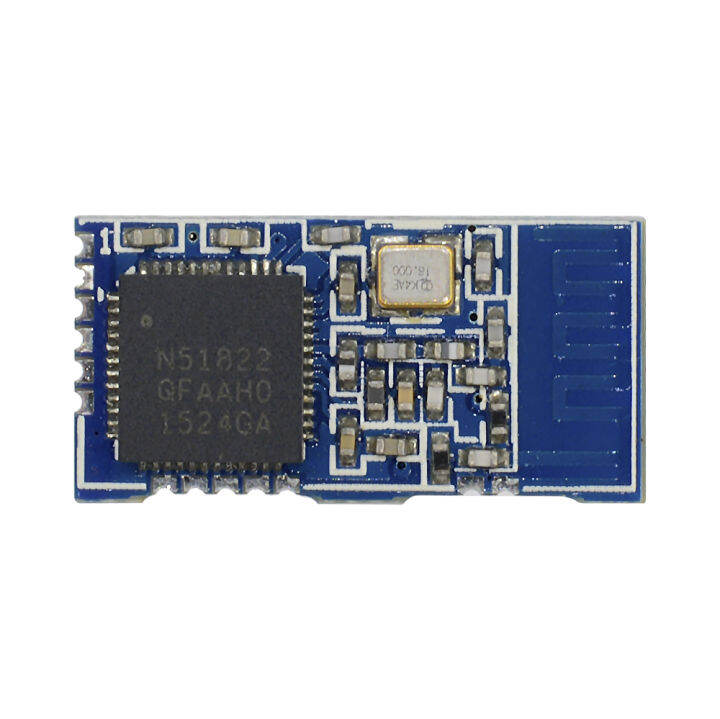 Seasboat Mô đun Bluetooth Không Dây Ble4 0 Nrf51822 04 3 3v Mới Tiêu