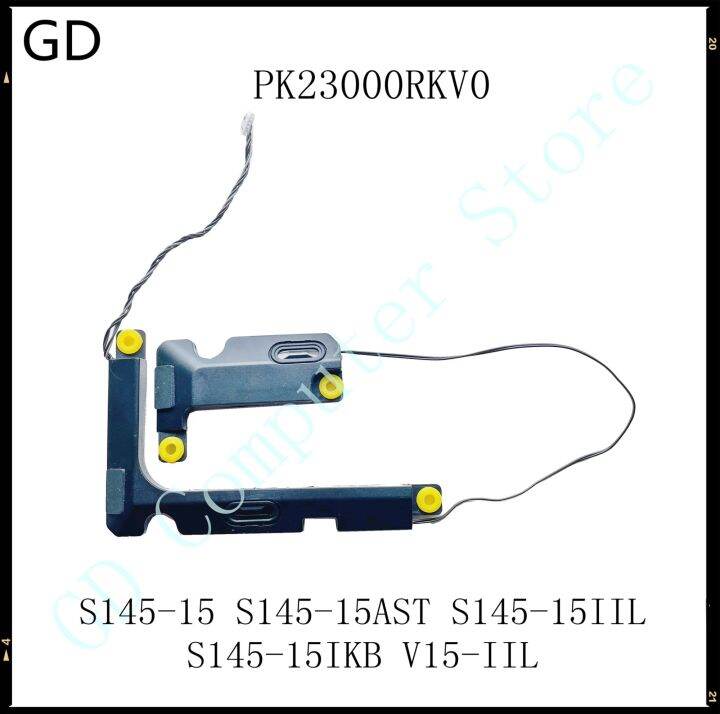 Original high quality GD NEW Original For Lenovo Ideapad S145 15 S145 ...