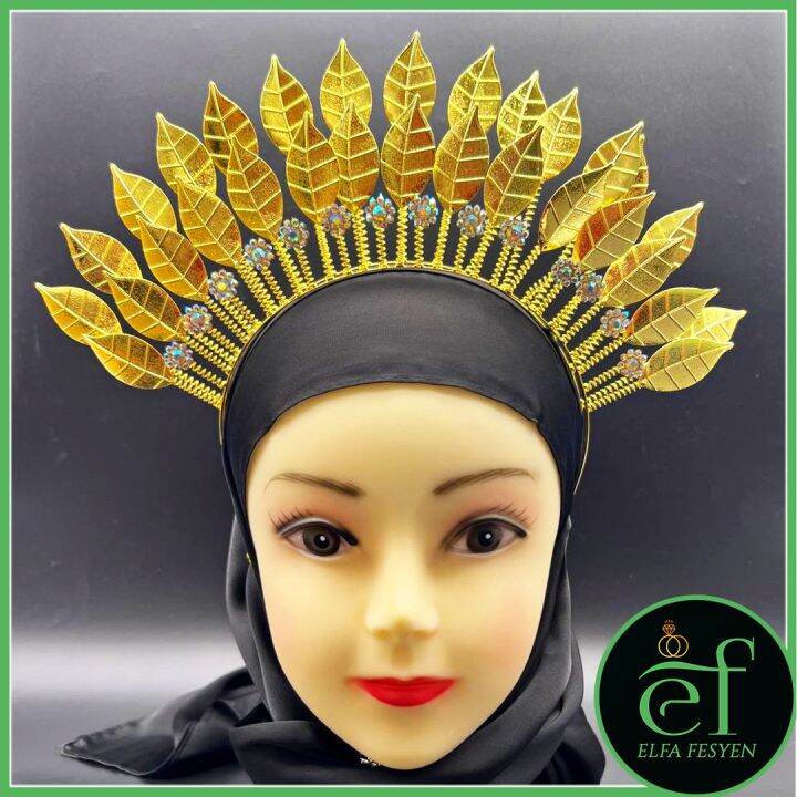 sanggul lintang tema traditional tema melayu classic sanggul cucuk ...