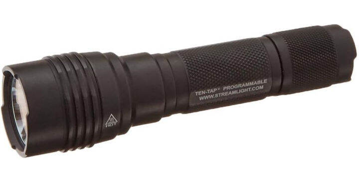 ‎Streamlight Streamlight 88075 ProTac HL 5-X 3500-Lumen Multi-Fuel ...