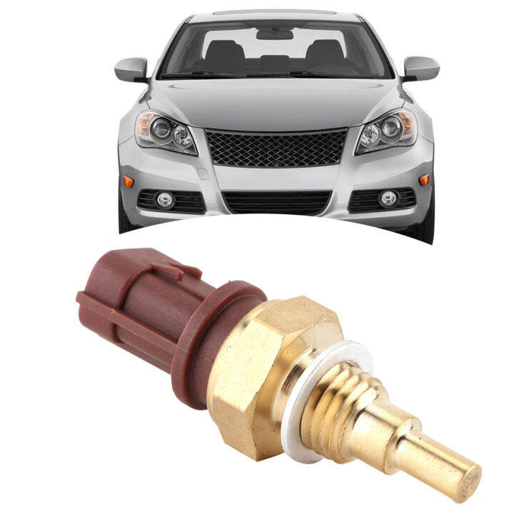 13650-73H00 Car Coolant Temperature Sensor 1365073H00 Vehicle Engine ... 13650-73H00 Car Coolant Temperature Sensor 1365073H00 Vehicle Engine ...