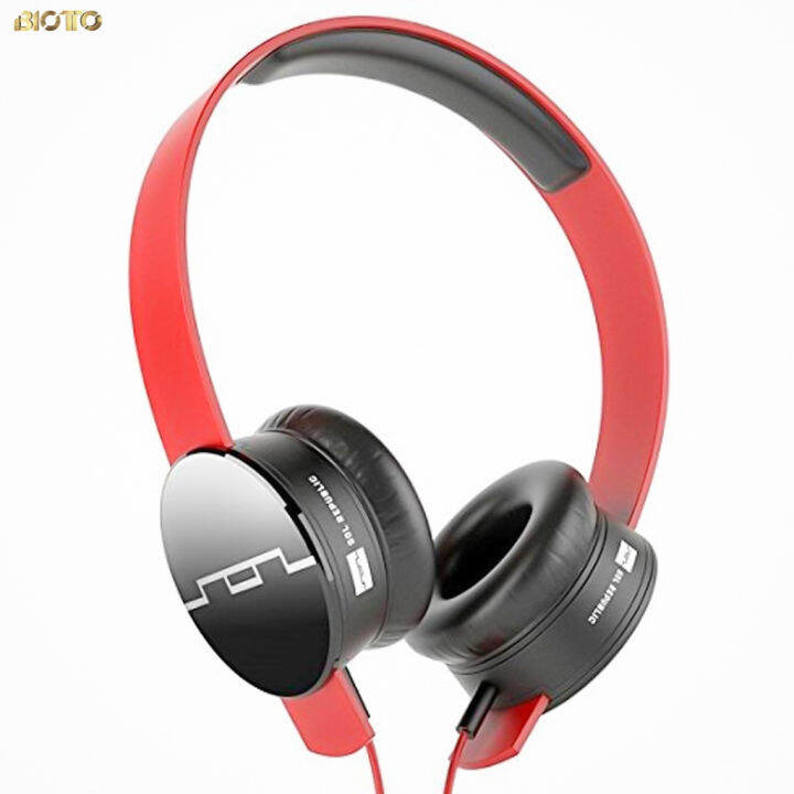 Tai Nghe Sol Republic V8 V10 V12 NEW, LƯỚT - CHÍNH HÃNG | Lazada.vn