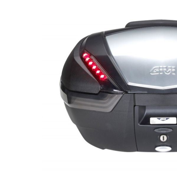 GIVI E135 LED Brake Light Kit for V47 - ชุดไฟเบรคสำหรับกล่องท้ายเฉพาะ ...