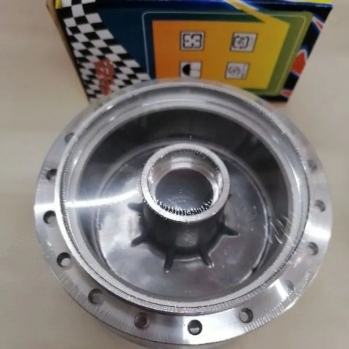 SMASH 115 front hub/rear hub | Lazada PH