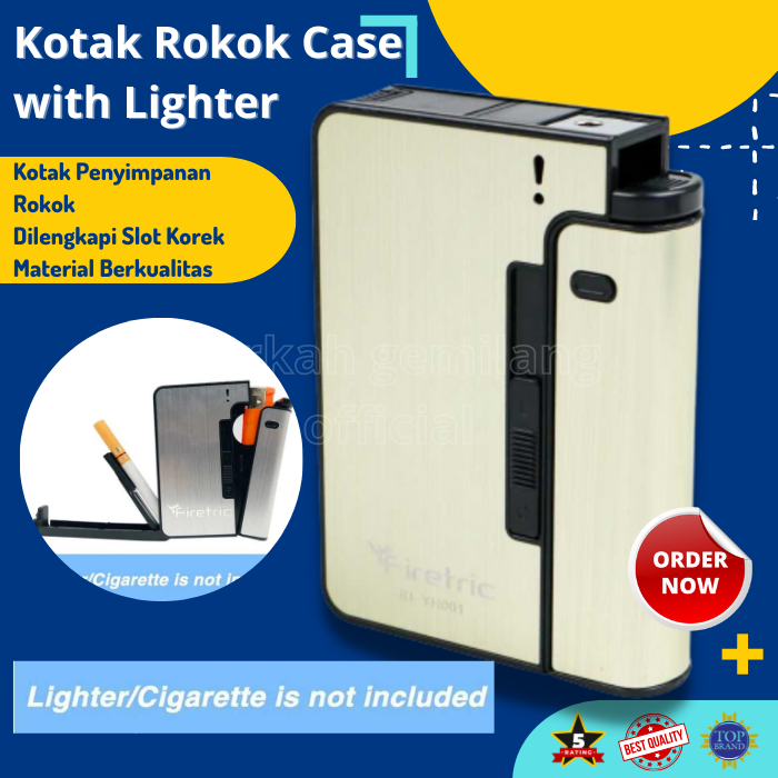 Kotak Rokok Keren Unik, Kotak Rokok Keren Murah, Kotak Rokok Dan Korek ...