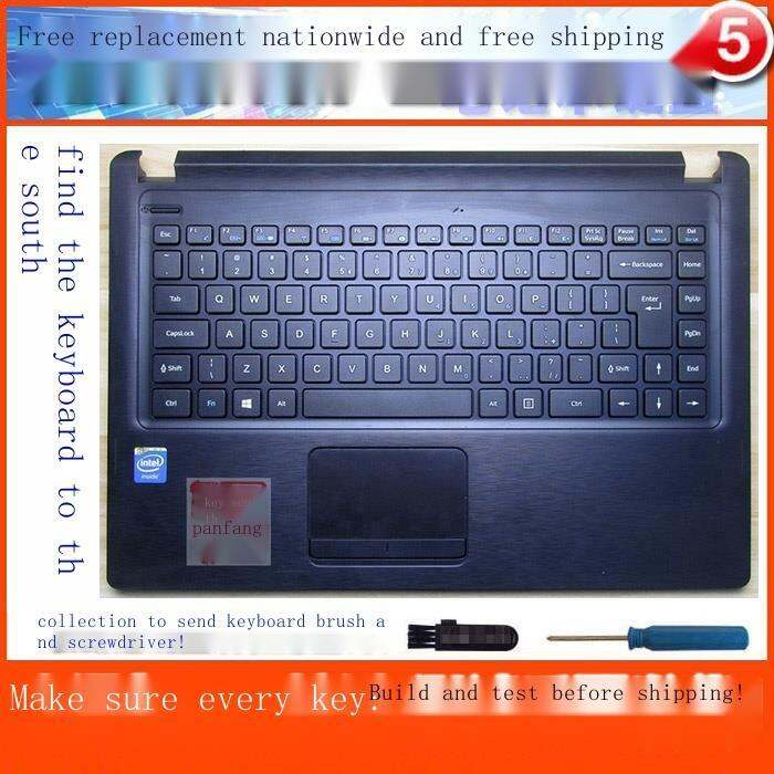 ACER Acer ONE 14 Z1401 Z1402 Notebook Keyboard C Shell Touchpad Acer ...