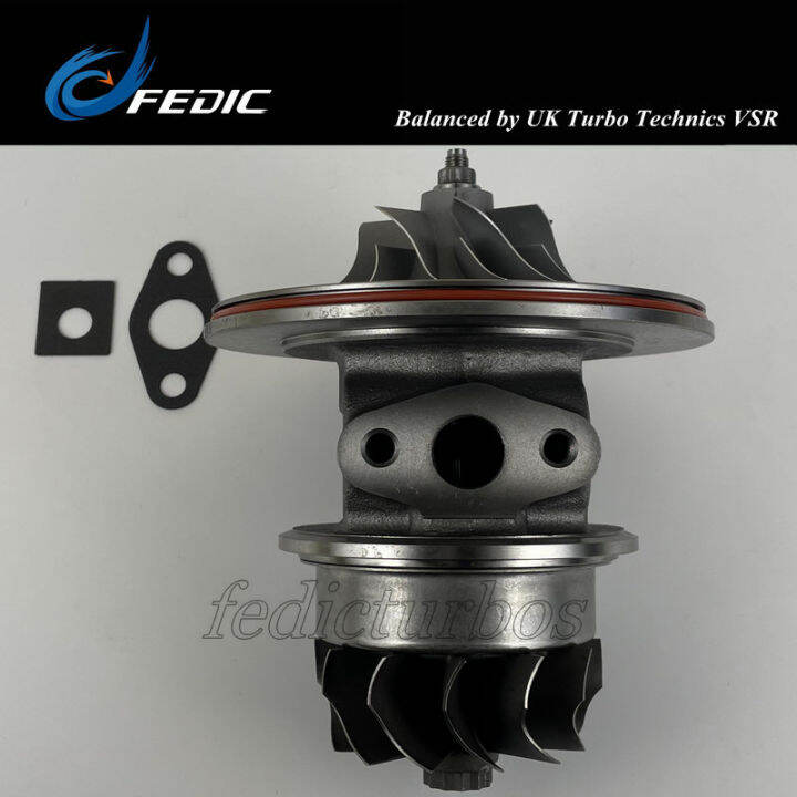 Turbine Core TD08-22D TD08-22B 49174-00566 Turbo charger cartridge chra ...
