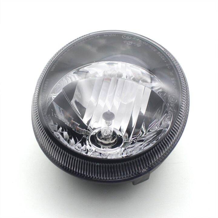 Motorcycle Headlight Front Lamp Head Light for Vespa Piaggio Gt GTS 125 ...