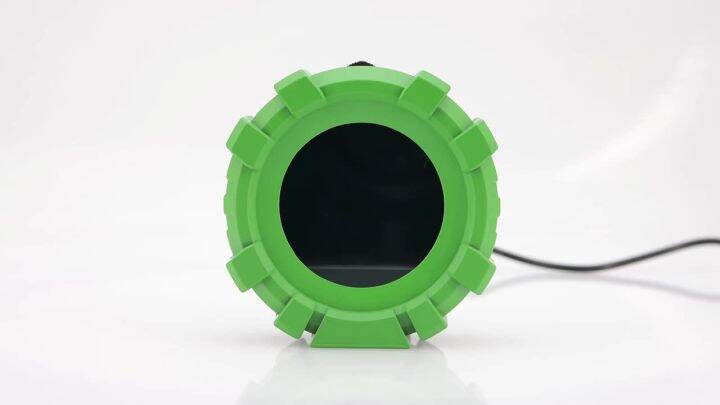 M95 HUD Car 4x4 Inclinometer Smart Slope Meter Angle Speed Salite Time ...