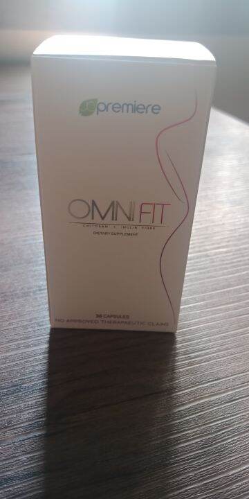OmniFit Capsule | Lazada PH