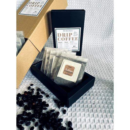 【COD】 Assorted Drip Coffee (Classic Flavored) - Box of 7142030 Sachets ...