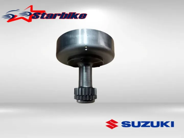 Suzuki GEAR, PRIMARY DRIVE for RJ115 FI (21110-22J20-000) | Lazada PH