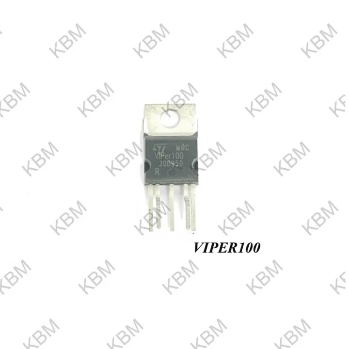 Integrated Circuit (IC) VIPER50 VIPER100 | Lazada.co.th