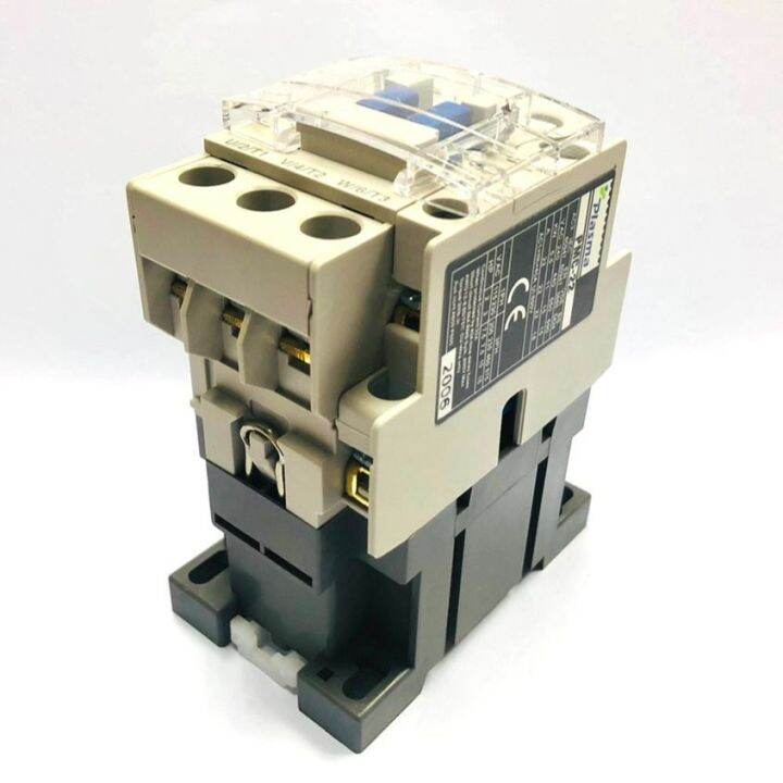 Plasma PMC 18 AC48V Contactor | Lazada