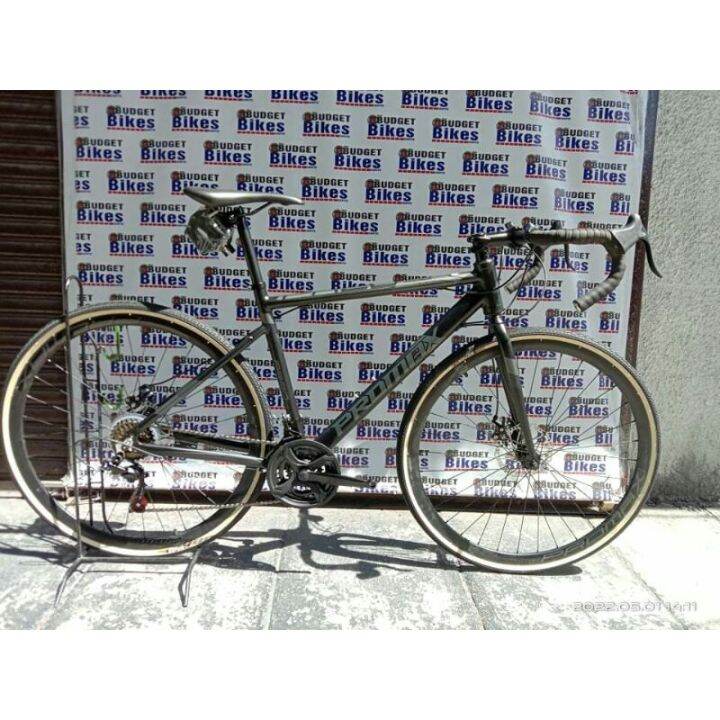 PROMAX PR20 2022 GRAVEL BIKE from Php 7,500 now P6, 500 with 5 Freebies | Lazada PH