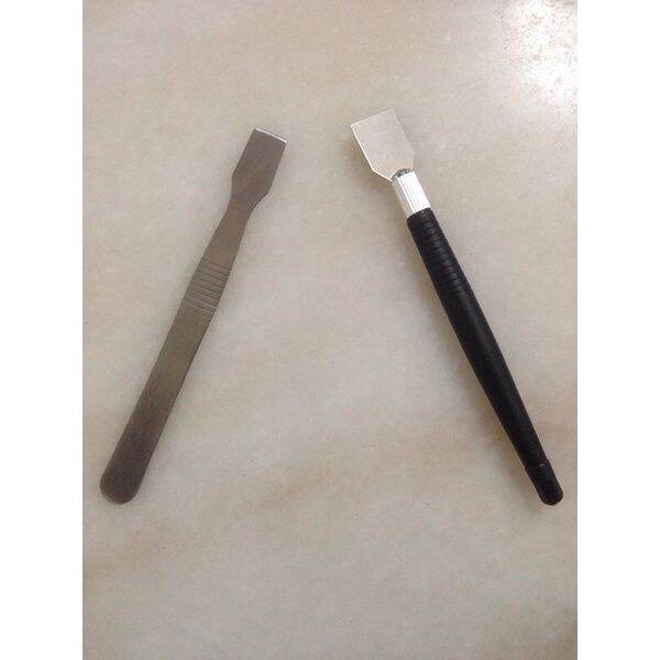 Scraper tool BGA tin paste spreading leveling mobile repair | Lazada