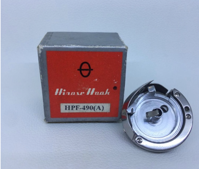 Rotary / Rotari Hook Hirose HPF-490(A) Mesin Jahit | Lazada Indonesia