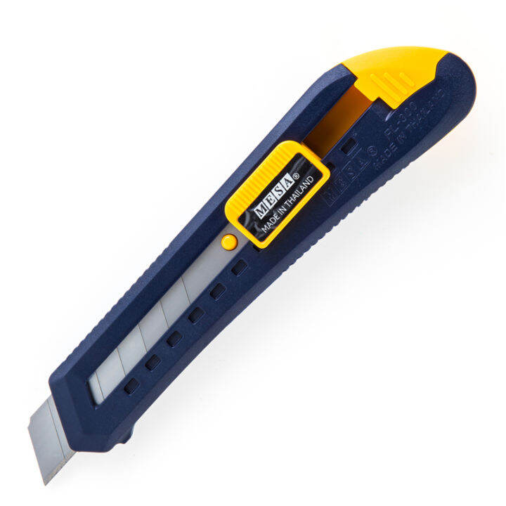 มีดคัตเตอร์ MESA #PL-300 Cutter | Lazada.co.th