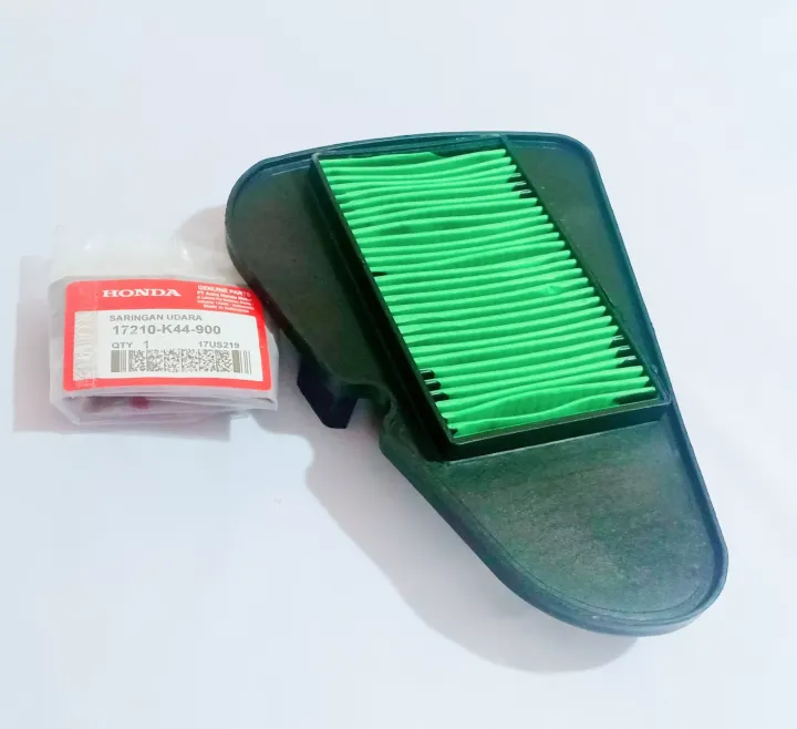 PROMO FILTER UDARA BEAT FI . SESUAI UNTUK SARINGAN UDARA HONDA BEAT FI ...