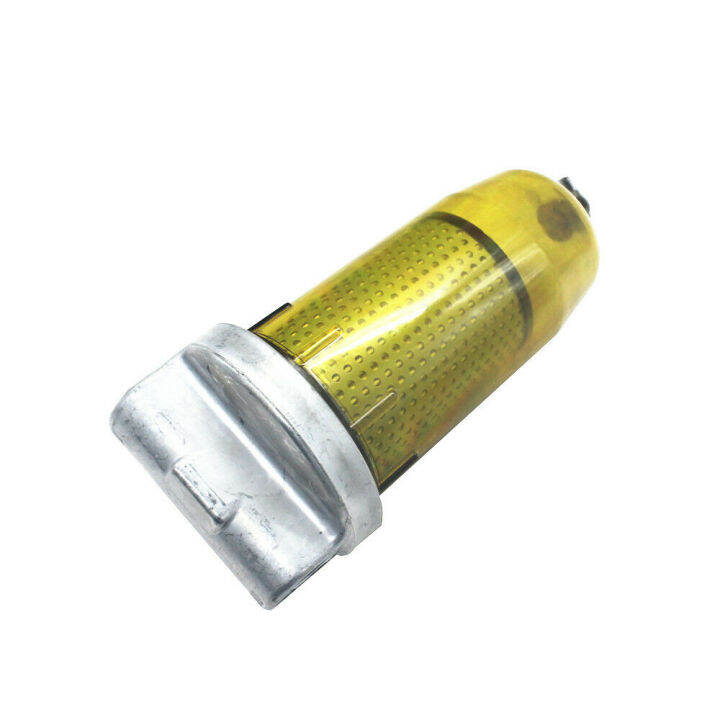 496 Goldenrod Water Block Fuel Tank Filter w/ 1" NPT Cap | Lazada PH