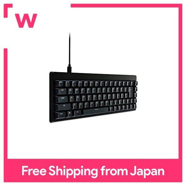 Gaming Keyboard V custom VK200S Wired Japanese 65% Size Mechanical Neo ...