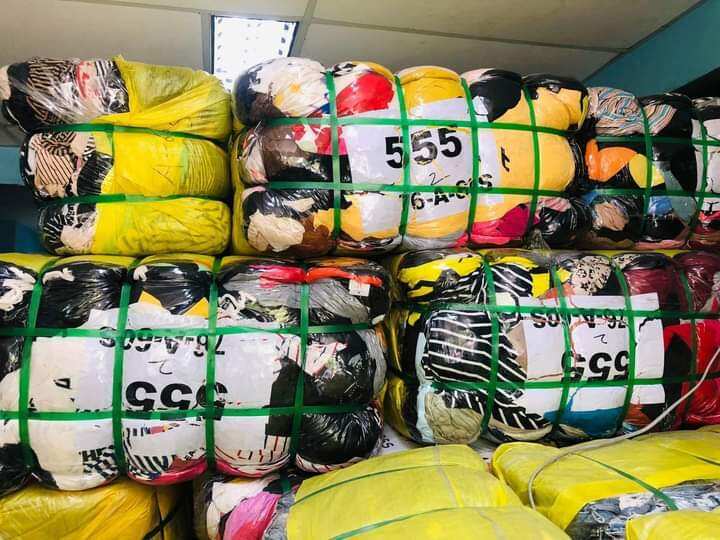 KTees ukay Bundle | Lazada PH