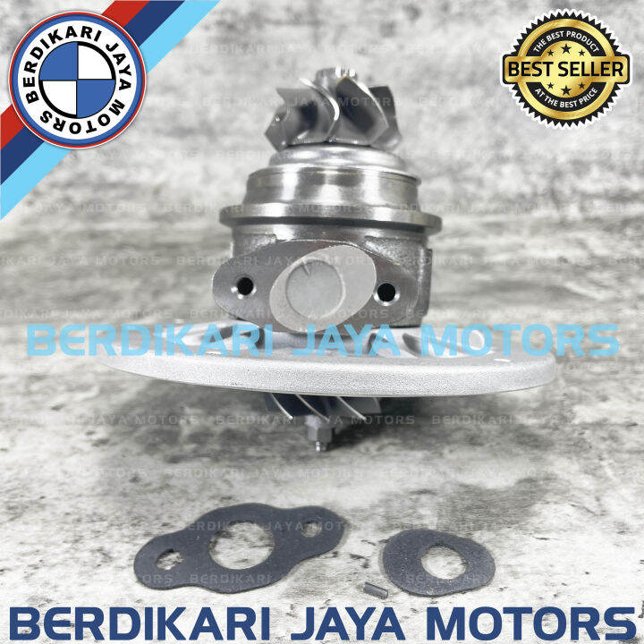 CARTRIDGE TURBO / TURBO KIT ISUZU ELF NHR / NKR 55 EURO 2 | Lazada ...