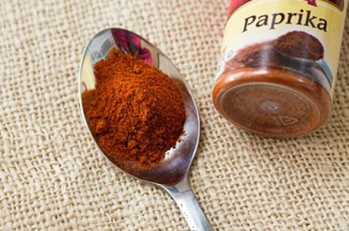 [HALAL] SERBUK PAPRIKA POWDER 1KG | Lazada