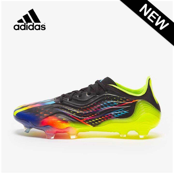 รองเท้าฟุตบอล Adidas Copa Sense.1 FG | Lazada.co.th