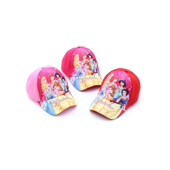 Perfect Cartoon Character Cap For Kids | Lazada PH