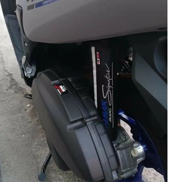 wo- NMAX V2.1 SHOCK COVER | Lazada PH