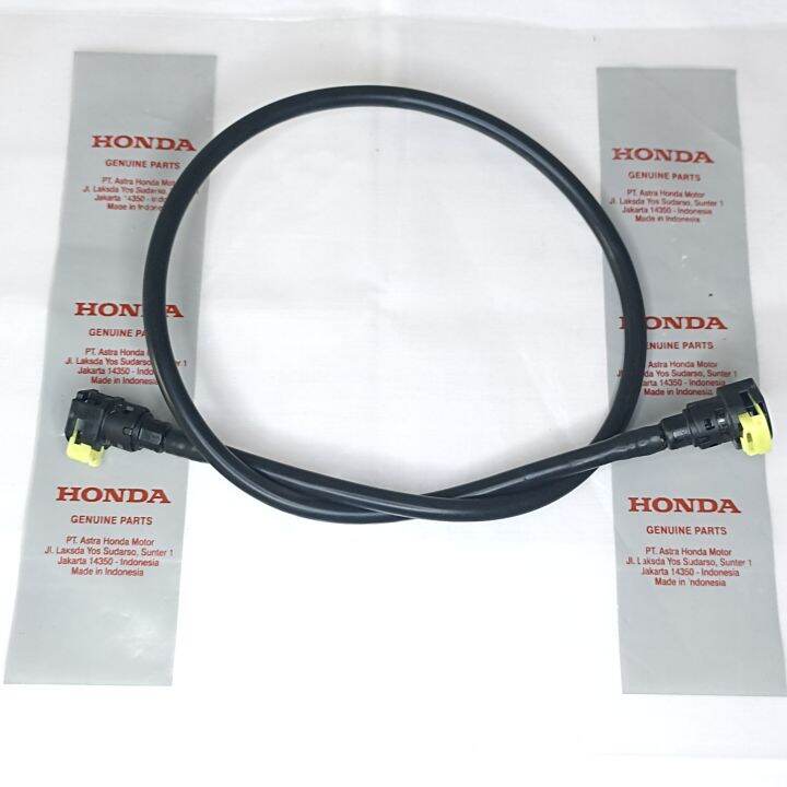 selang injektor honda genio beat deluxe beat street scoopy kode part ...