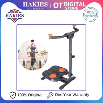 BODY RHYTHM Abs Twister Trainer, New Generation Of Nepal