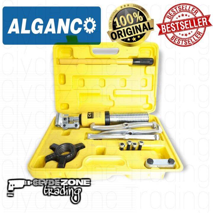 Alganco Multifunctional Hydraulic Gear Puller CK-5 | Lazada PH