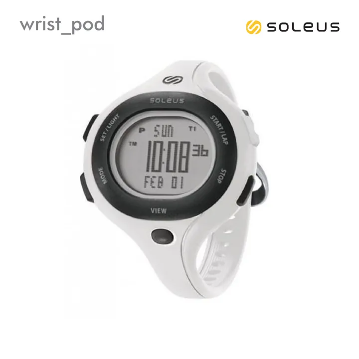 Soleus Chicked SR009-111 | Lazada PH