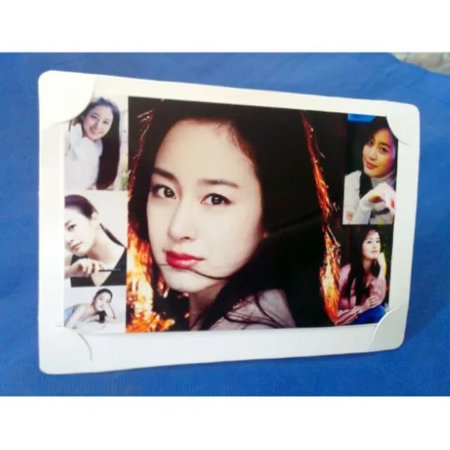 XE%4R Photo Standee White and Black | Lazada PH