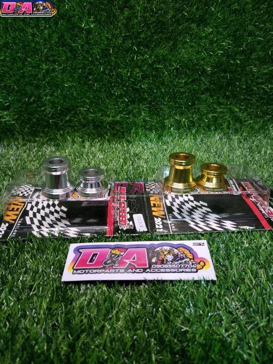 HUB N MILE MAX SPEED HONDA CLICK V1 V2 V3 / BEAT FI / GENIO (PLUG AND ...