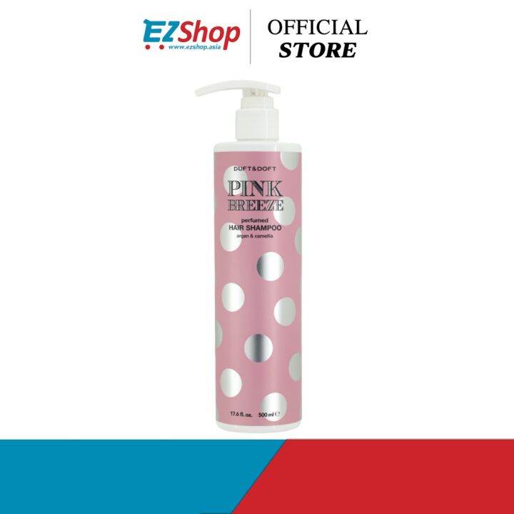 Duft & Doft Perfumed Hair Shampoo - LIMITED EDITION | Lazada PH