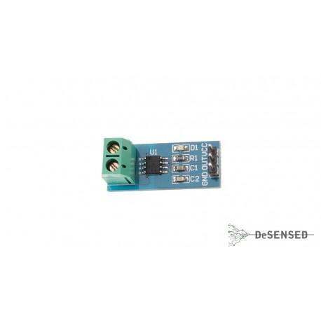 ACS712 5A Current Sensor Module | Lazada