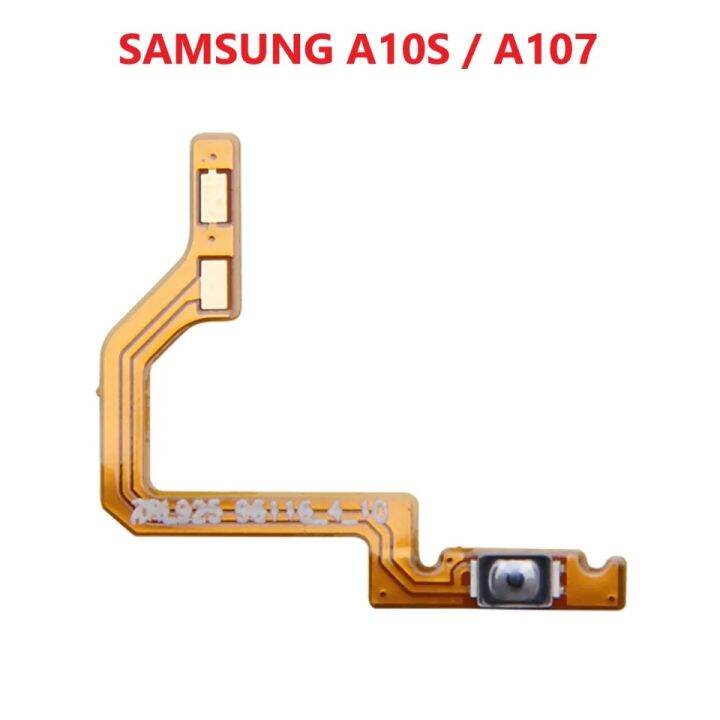 FLEXIBLE ON OFF SAMSUNG A10s / A107 | Lazada Indonesia