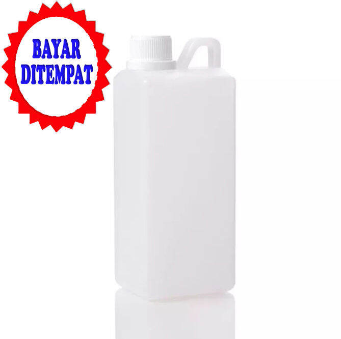 botol kosong 1 liter siap pakai | Lazada Indonesia
