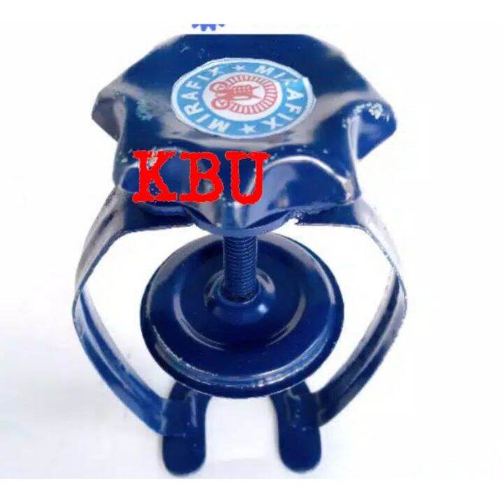 Catok Regulator Bagus Biru/Penekan Regulator gas 3kg dan 12kg | Lazada ...