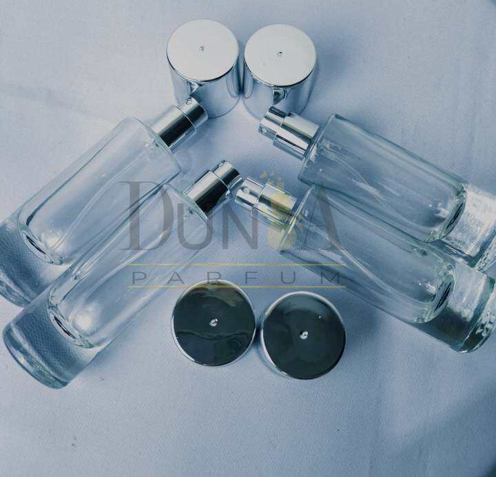 Botol Parfum Casa Trans 30ml Botol Spray 30 ml Botol Parfum 30ml ulir ...