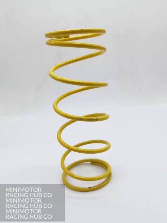 Showar Center Spring 1500RPM for GY6 | Lazada PH