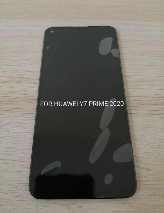 HUAWEI Y7P / Y7 PRIME 2020 ART-L28 DISPLAY LCD DIGITIZER TOUCH SCREEN ...