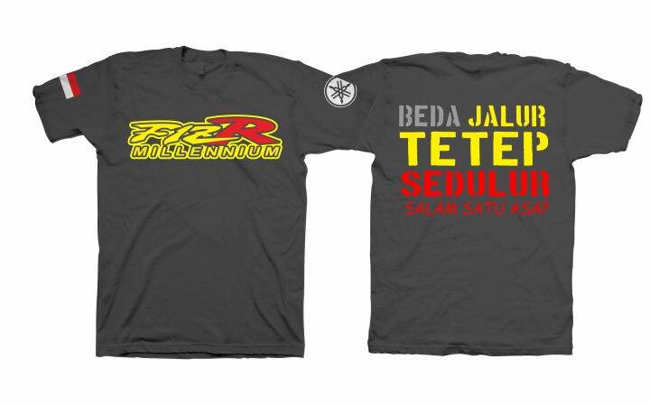 KAOS MOTOR YK/KAOS MURAH/YAMAHA INDONESIA/HONDA INDONESIA/SUZUKI ...