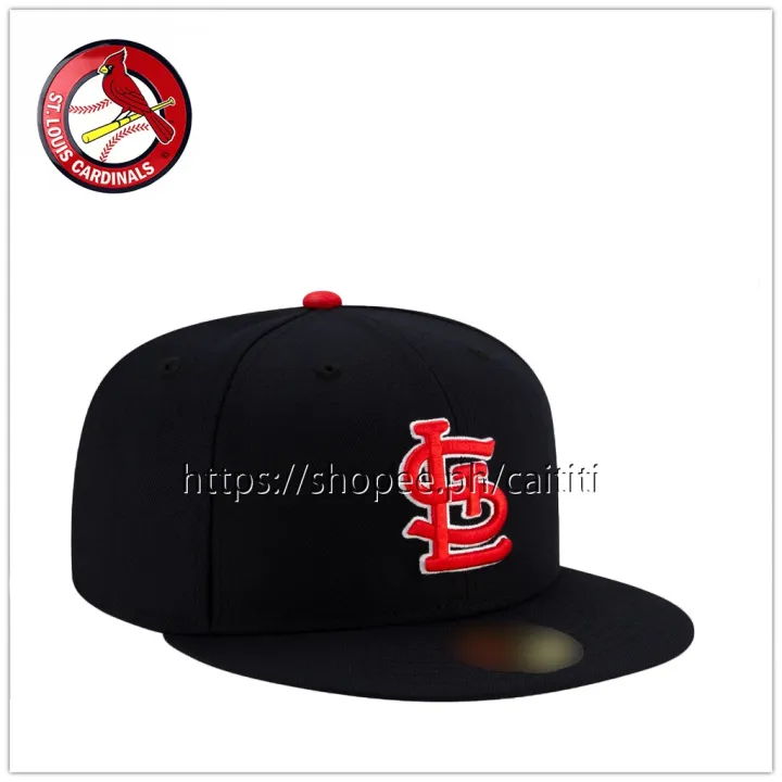 MLB High Quality Fashion brand Close Baseball Cap(1) | Lazada PH